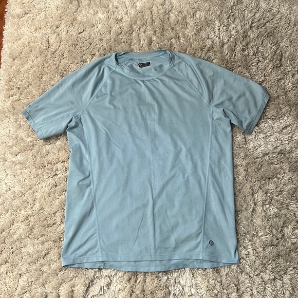 Mondetta | Shirts | Mondetta Outdoor Project Short Sleeve The Evolution ...